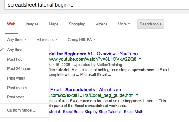 How To Find High-quality Video Tutorials - The Practice Institute