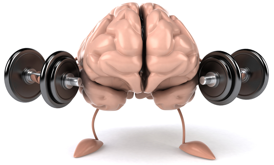 Are you "mentally strong" in your business? - The Practice Institute